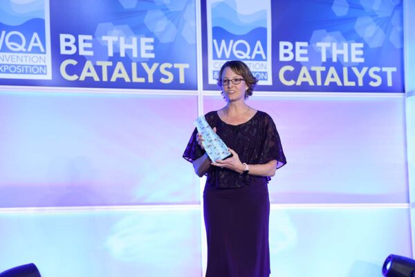 2026 WQA Convention & Expo