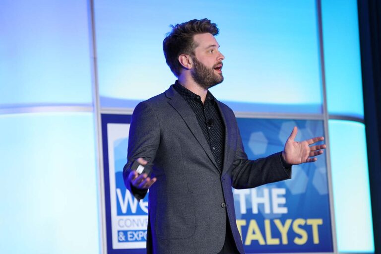 2026 WQA Convention & Expo