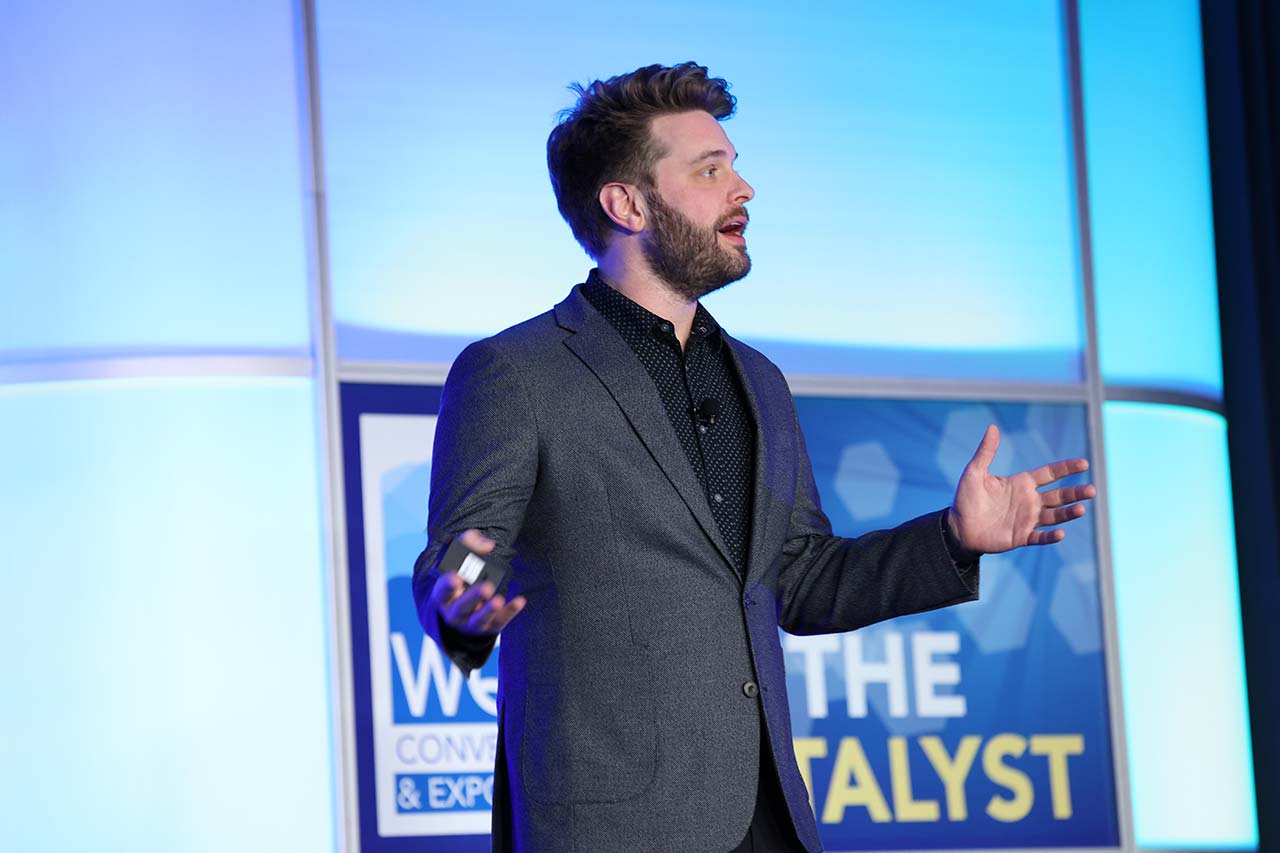 2026 WQA Convention & Expo