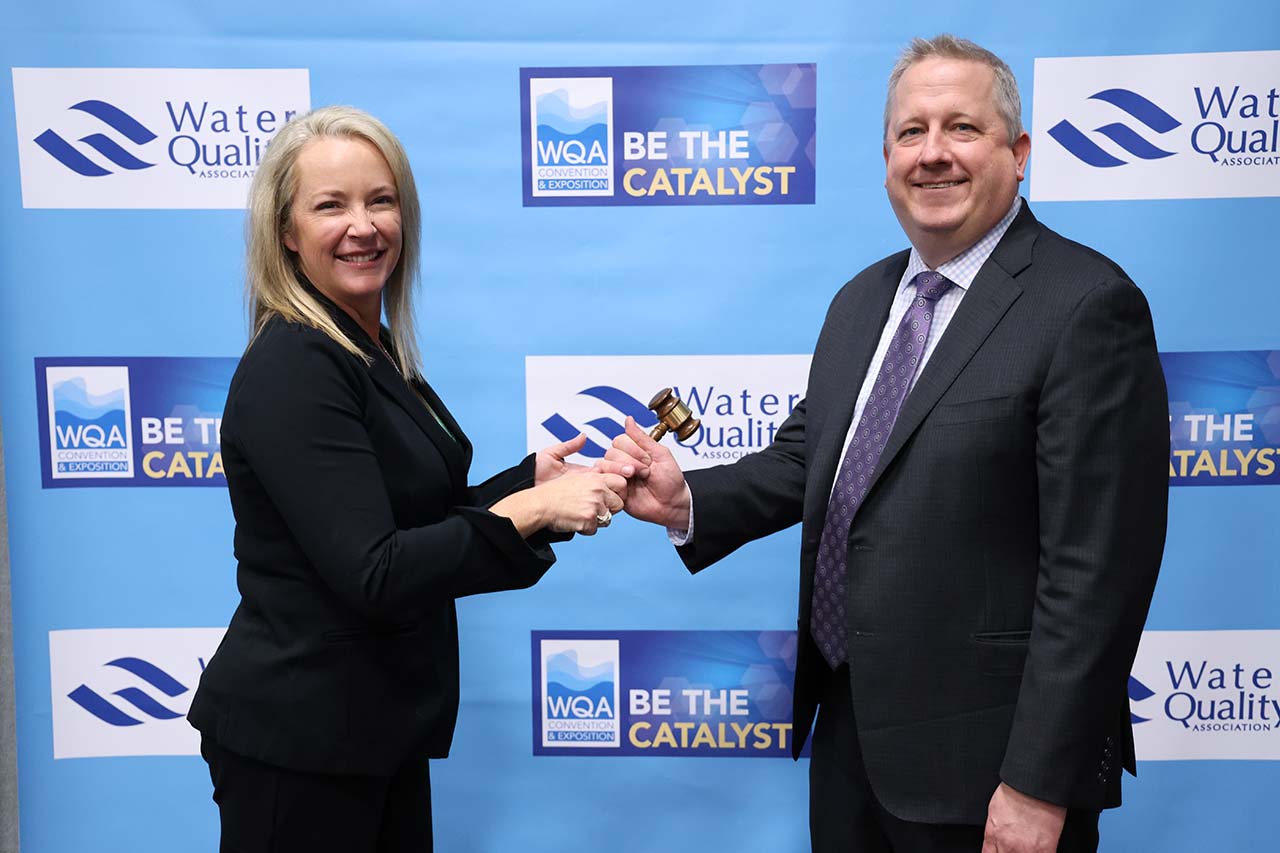 2026 WQA Convention & Expo