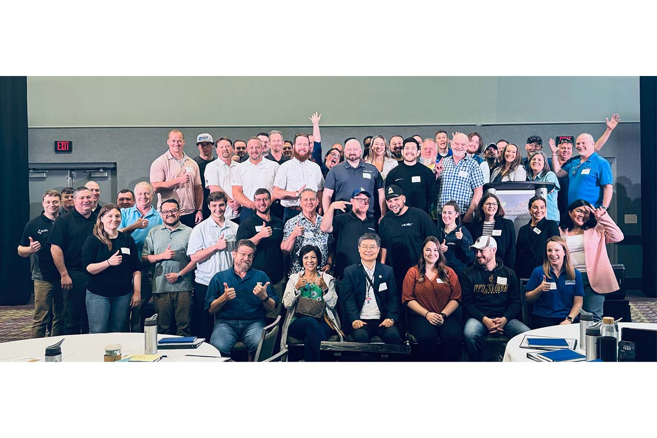 2026 WQA Convention & Expo