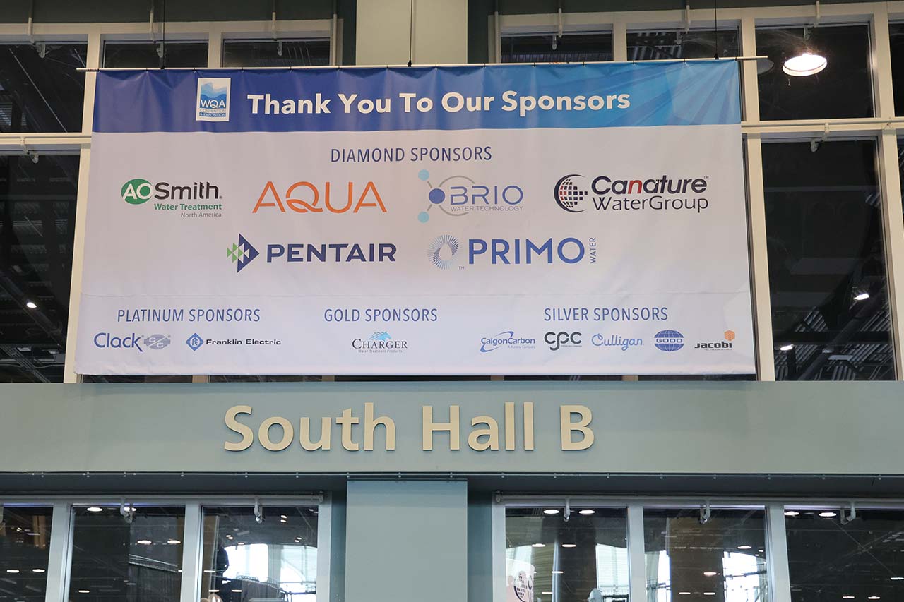 2026 WQA Convention & Expo