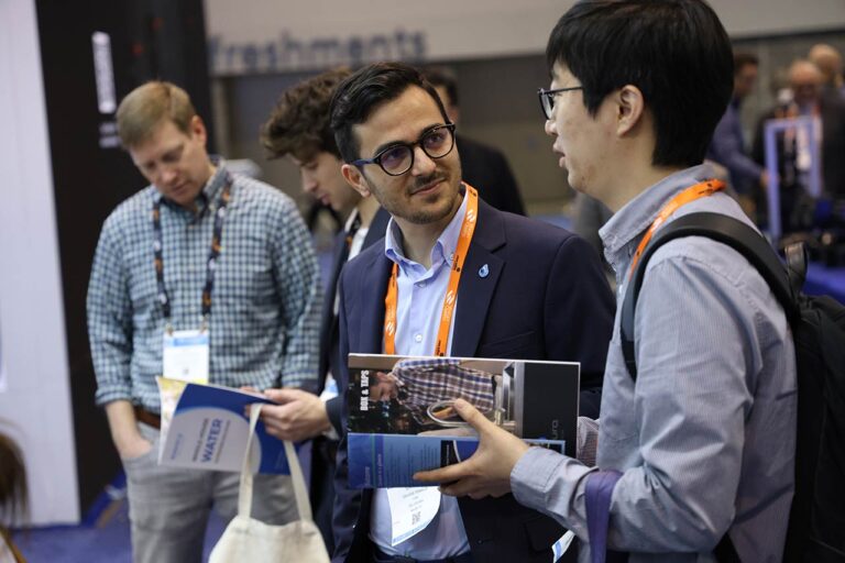 2026 WQA Convention & Expo