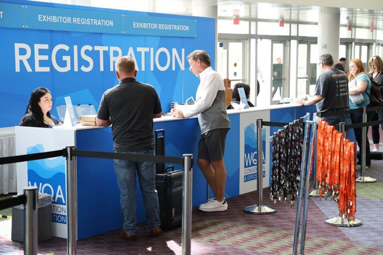 2026 WQA Convention & Expo