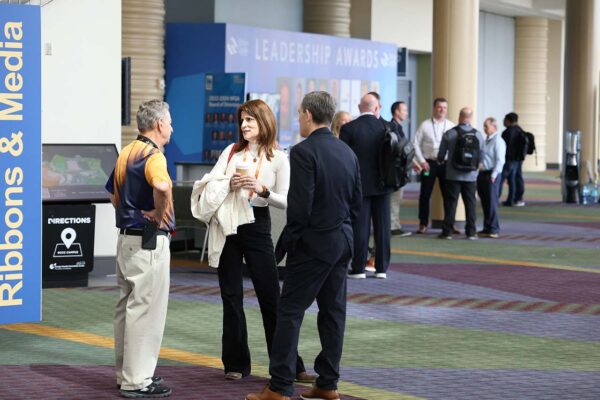 2025 WQA Convention & Exposition – Break Boundaries!