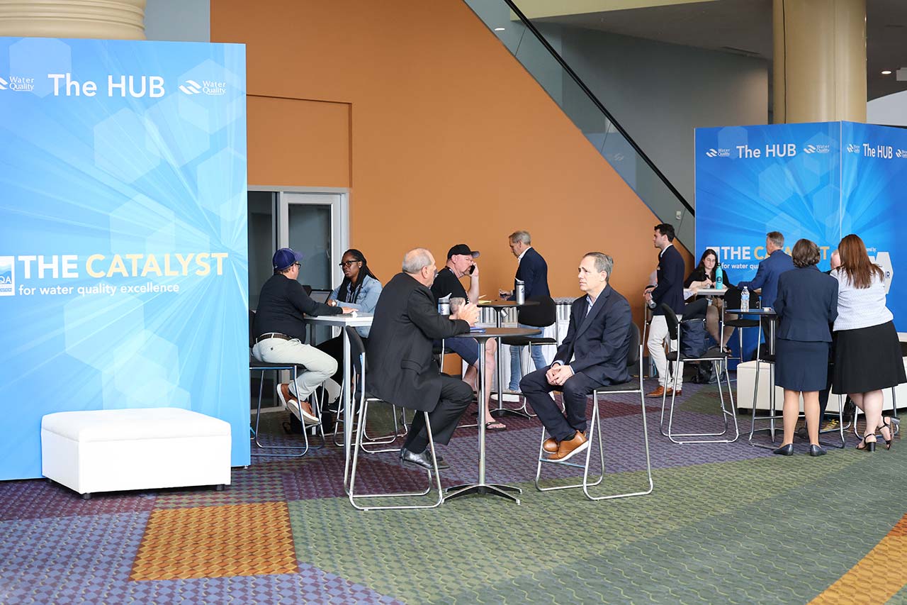 2026 WQA Convention & Expo