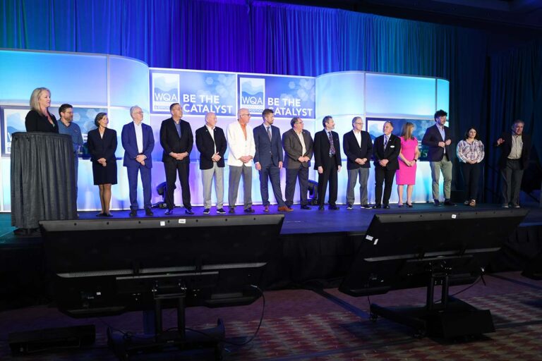 2026 WQA Convention & Expo