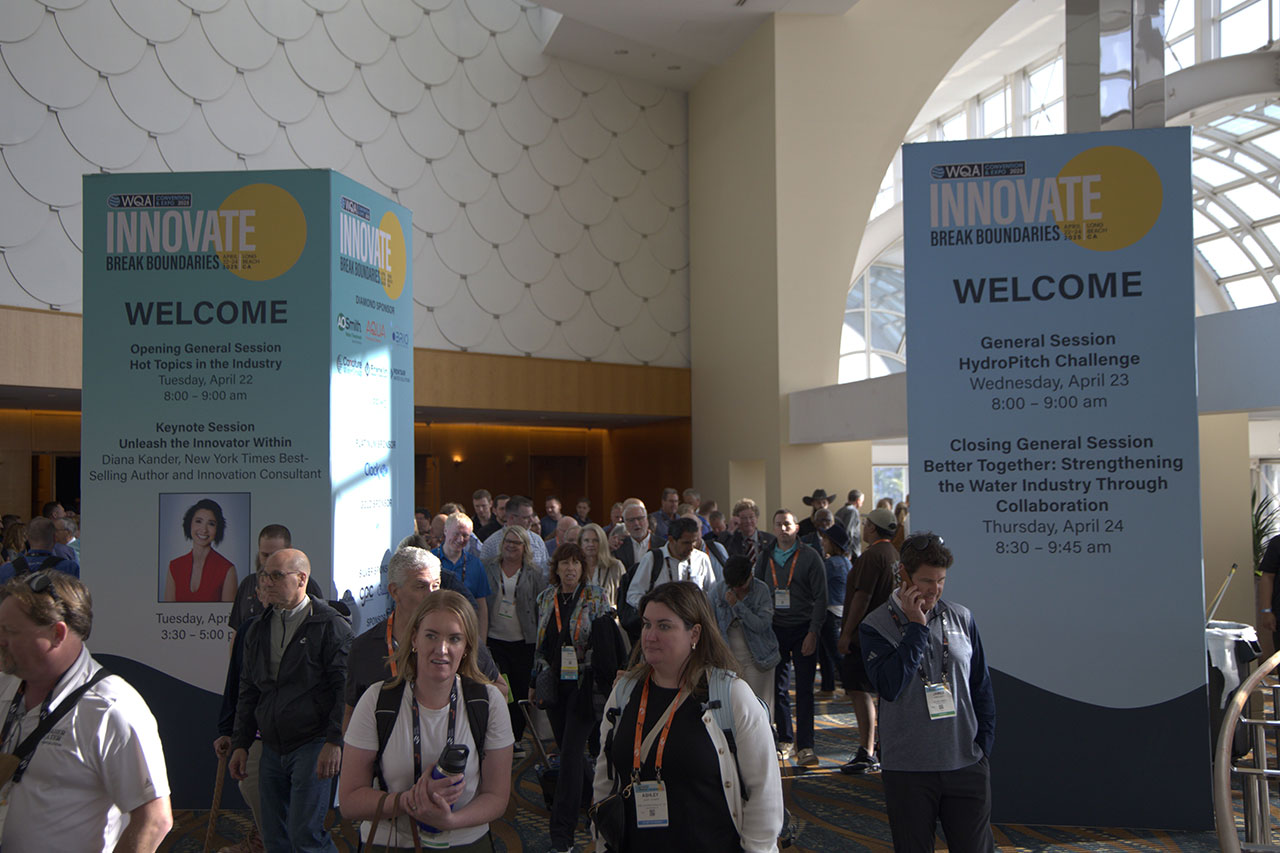 2026 WQA Convention & Expo